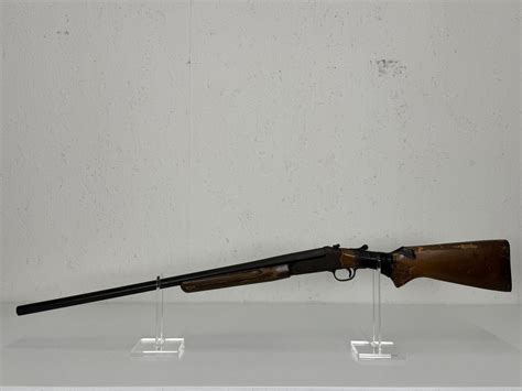 Image result for Stevens Model 94 Model M