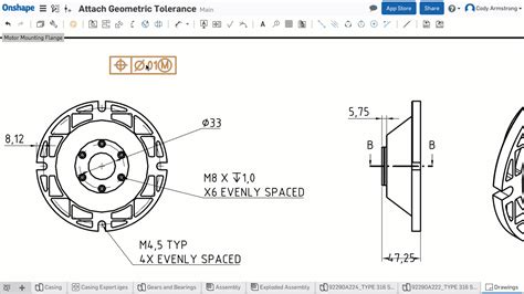 Image result for Onshape Symbol