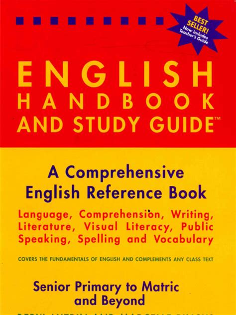 Image result for Study Guide Learning English