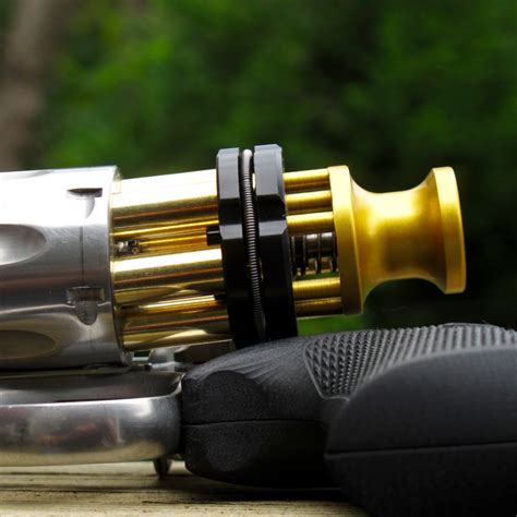 Image result for Revolver Speed Loading