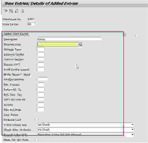 Image result for SAP Work System