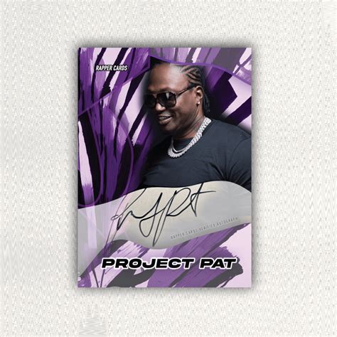 Image result for Project Pat Rapper