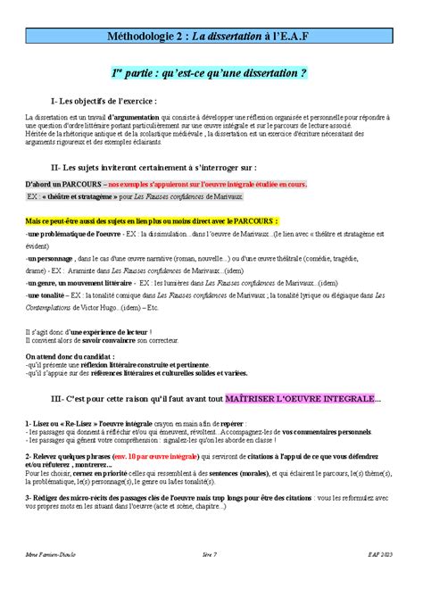 Image result for Methode De Dissertation