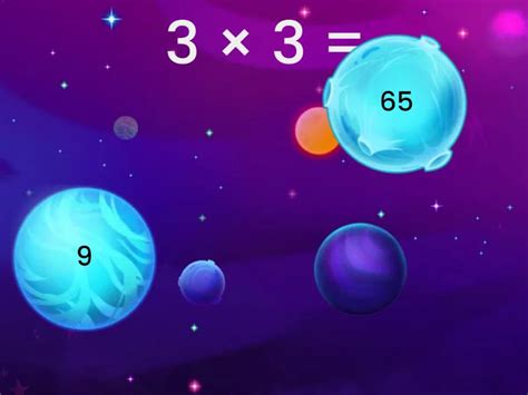 Image result for 3 X Table Practice