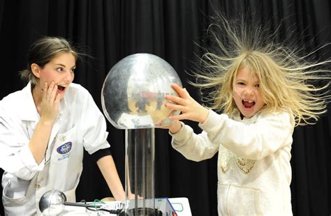 Image result for Mad Science Channel