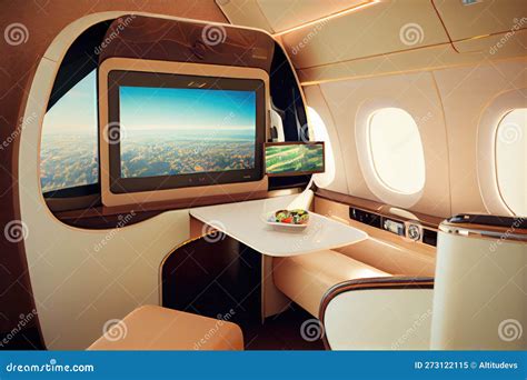 Image result for First Class Plane
