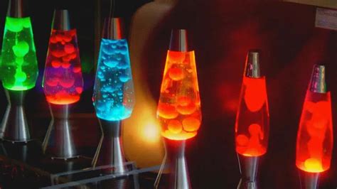Image result for Exploding Lava Lamp