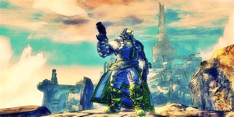 Image result for GW2 Engineer Rotation