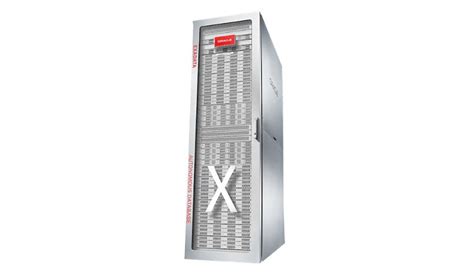 Image result for Oracle Exadata Database Machine