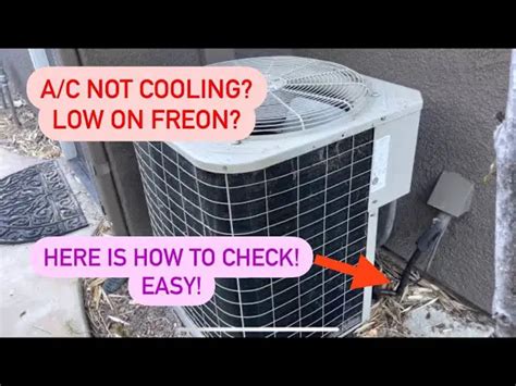 Image result for Window AC Freon Fill