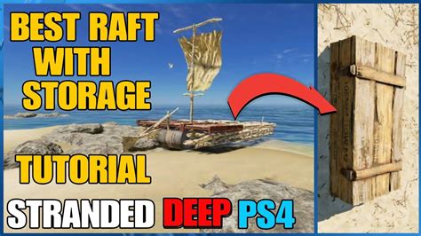 Image result for Stranded Deep Storage Box