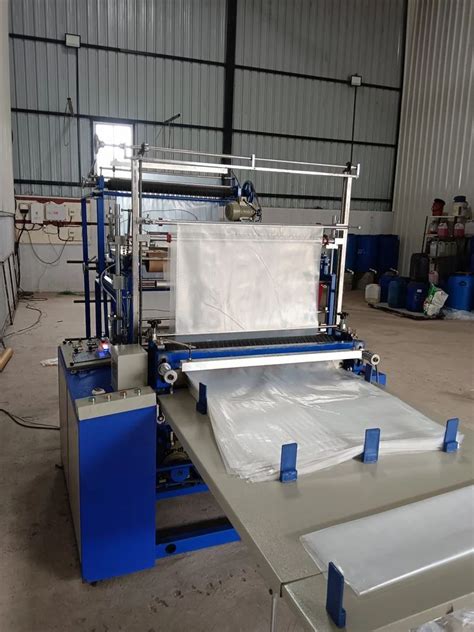 Image result for Poly Bag Making Machine