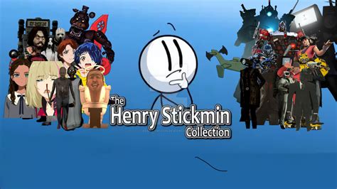 Image result for Henry Stickmin Collection Ruby