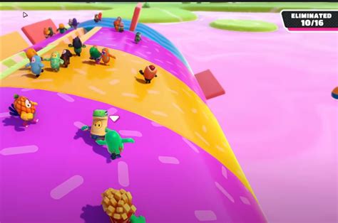 Image result for Fall Guys Ultimate Knockout