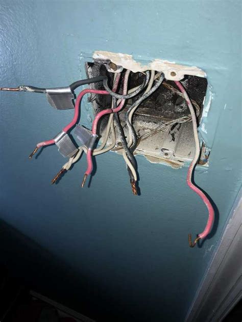 Image result for Fixing a Three Way Switch