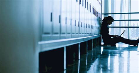 Image result for How Trauma Affects Students