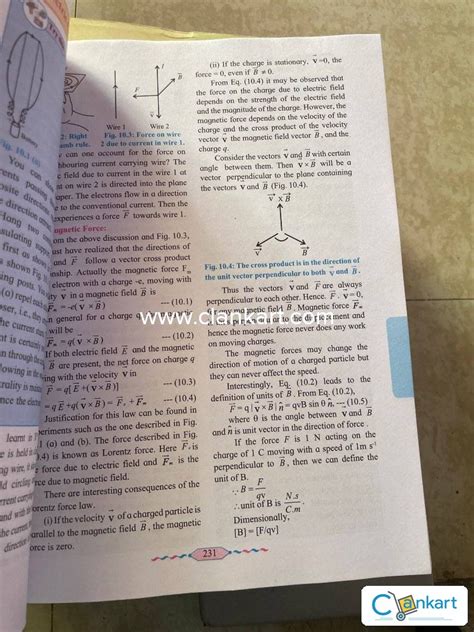 Image result for Physics 12th Textbook PDF HSC