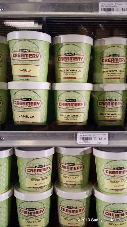 Image result for Bi-Rite Ice Cream