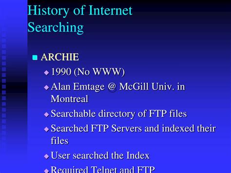 Image result for Internet Searching History