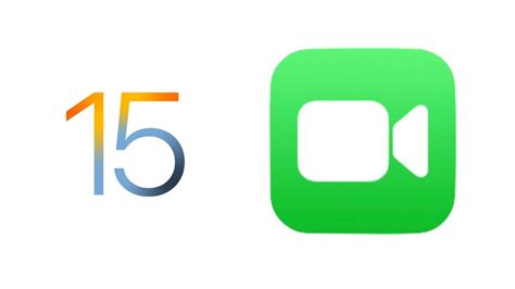 Image result for iOS 15 FaceTime Connecting