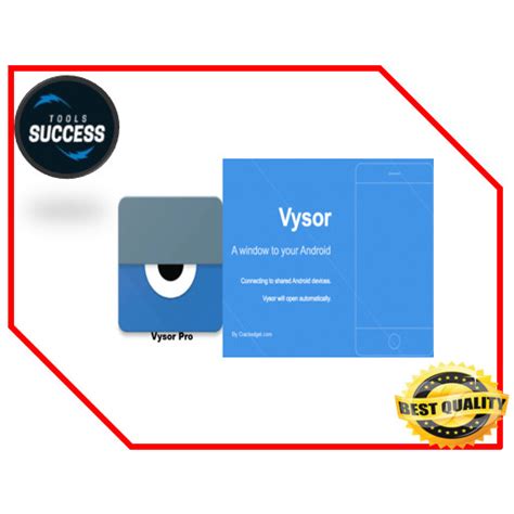 Image result for Vysor Pro Features