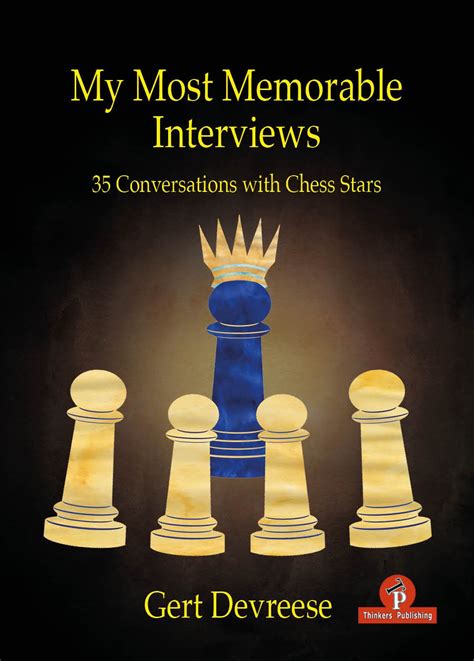 Image result for Chess Conversations