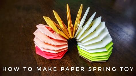 Image result for Paper Spring