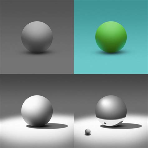 Image result for Direct Lighting Color Drawings