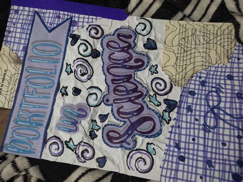 Image result for Folder Front Cover Design