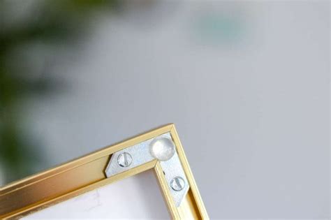 Image result for How to Open a Picture Frame