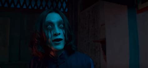 Image result for The Ghost Bride Netflix Poster