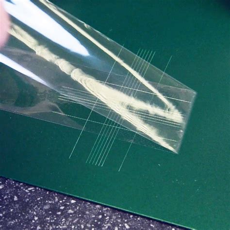 Image result for Paint Adhesion Testing