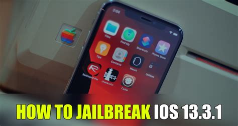 Image result for Checkra1n iOS 13