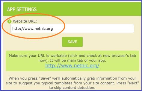 Image result for Convert Website to App