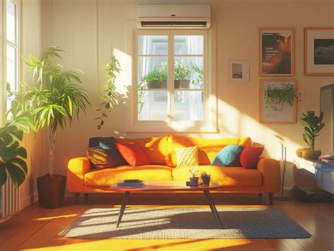 Maximize Comfort and Efficiency with an Energy Efficient AC Window Unit