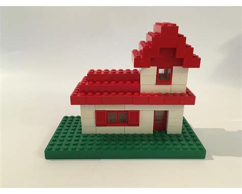 Image result for Simple LEGO Structures