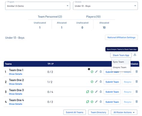 Image result for Stack Team App Features