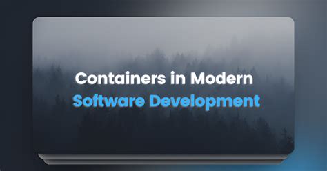 Image result for Containers in Software Development