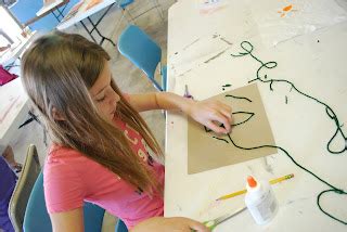 Image result for Tutorial On Foil Relief