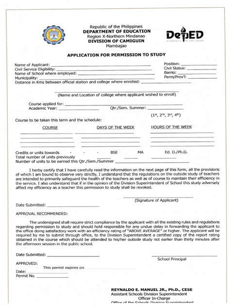 Image result for Study Permit Document Number