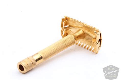 Image result for Gillette Open Comb Razor