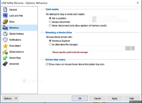 Image result for No Safely Remove USB Device