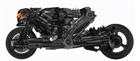 Image result for Terminator 1 Motorcycle
