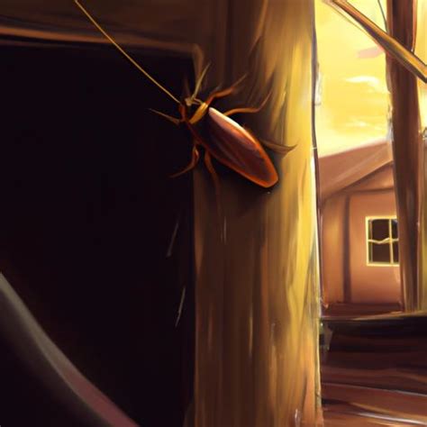 Image result for Poisonous Cockroach