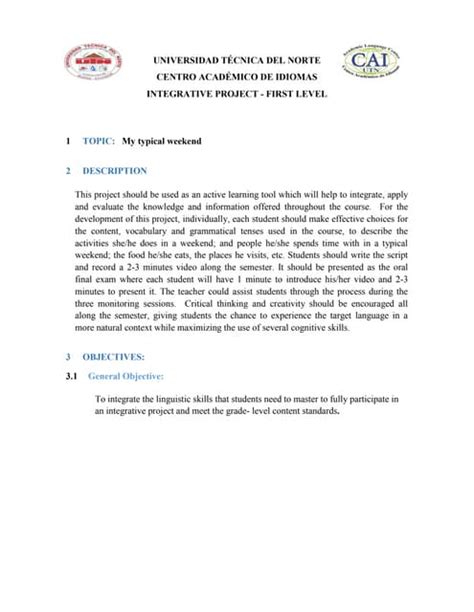 Image result for Pathways Level 1 Project 2 Evaluation Form