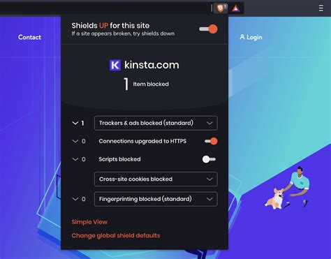Image result for How Brave Browser Works