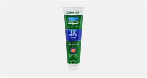 Image result for Toothpaste for Bad Breath