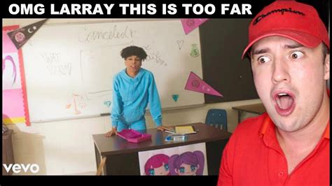 Image result for Larray Canceled