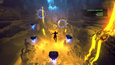 Image result for Recore Walkthrough