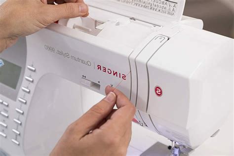 Image result for Singer Quantum Sewing Machine